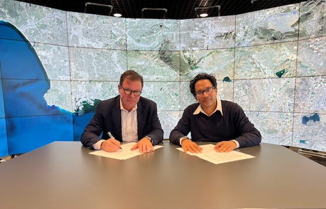 CHOC and Imperial combine forces to develop paediatric medical AI to ...