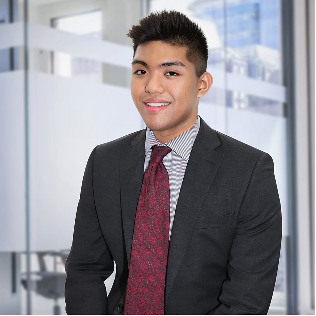 Kevin Francis Marcaida: ‘I learnt that networking is more than just a ...