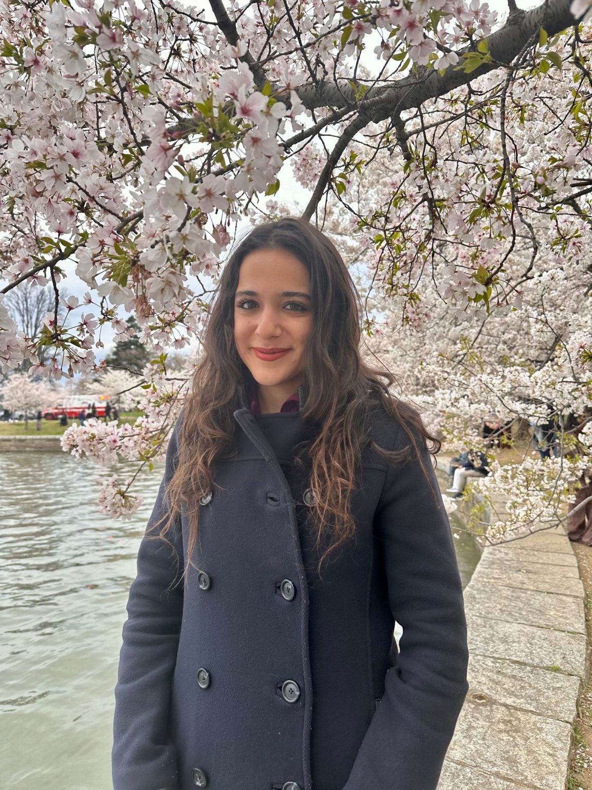 Gamze Kazakoglu: 'The MSc was immersive, fast-paced, and deeply rewarding!' - Alumni Brains