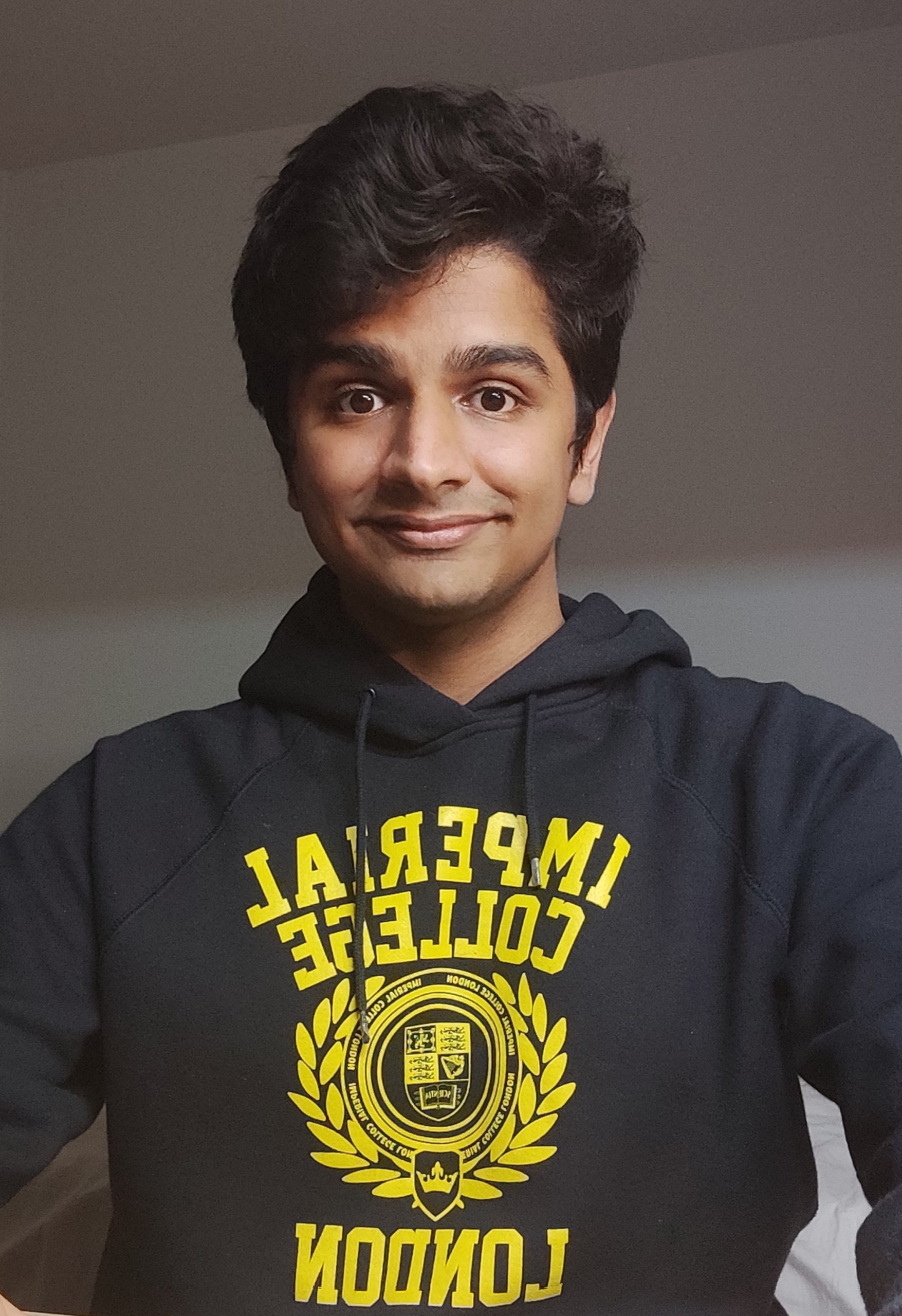 What it is like to be a first year Computing student at Imperial ...