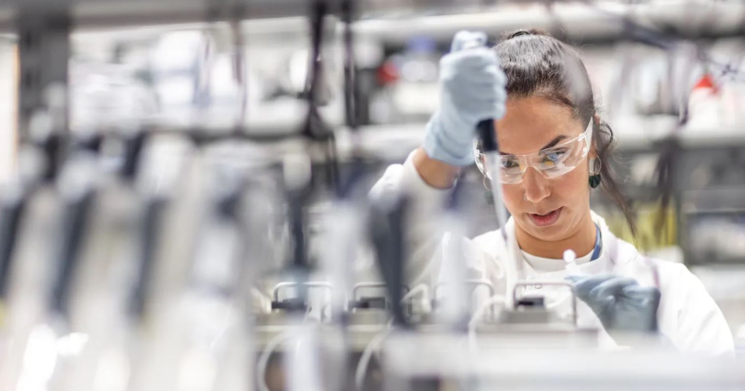 From biopharma innovation to biopharma impact: Can the UK compete ...