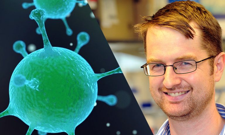 Coronavirus: Dr John Tregoning discusses Wuhan outbreak in new blog ...
