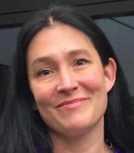 In profile: Dr Anna Reed, Honorary Clinical Senior Lecturer - DoID ...