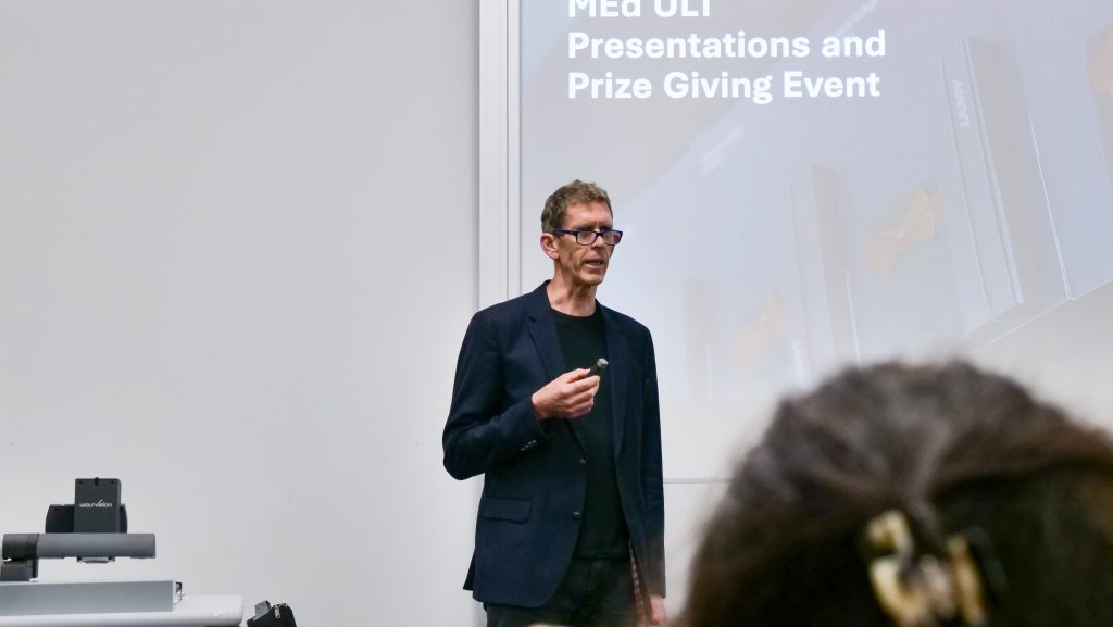 An Evening of Thought-provoking Educational Research: Catch up on ...