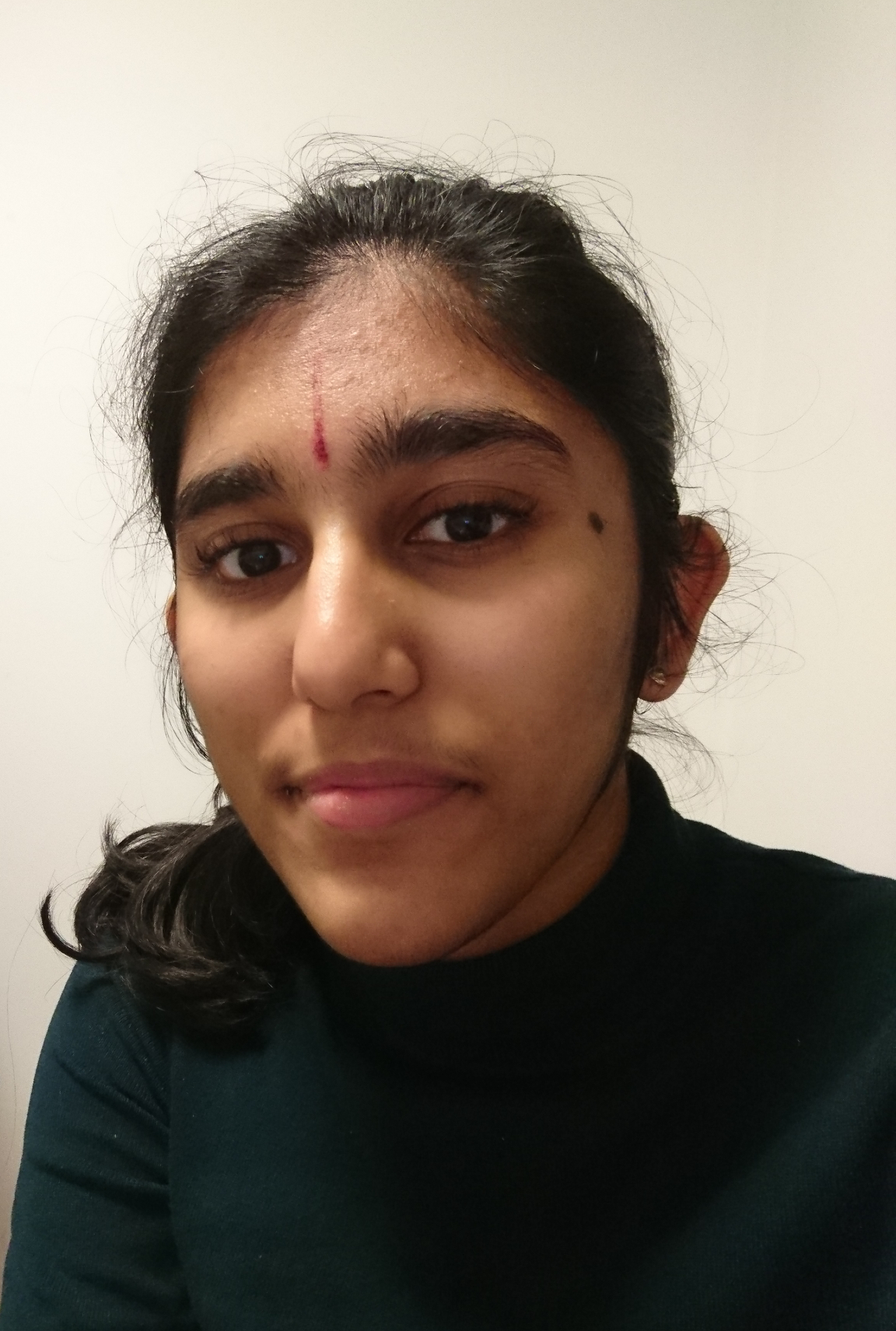 International Women in Engineering Day 2021: Swetha Lakshminarayanan ...