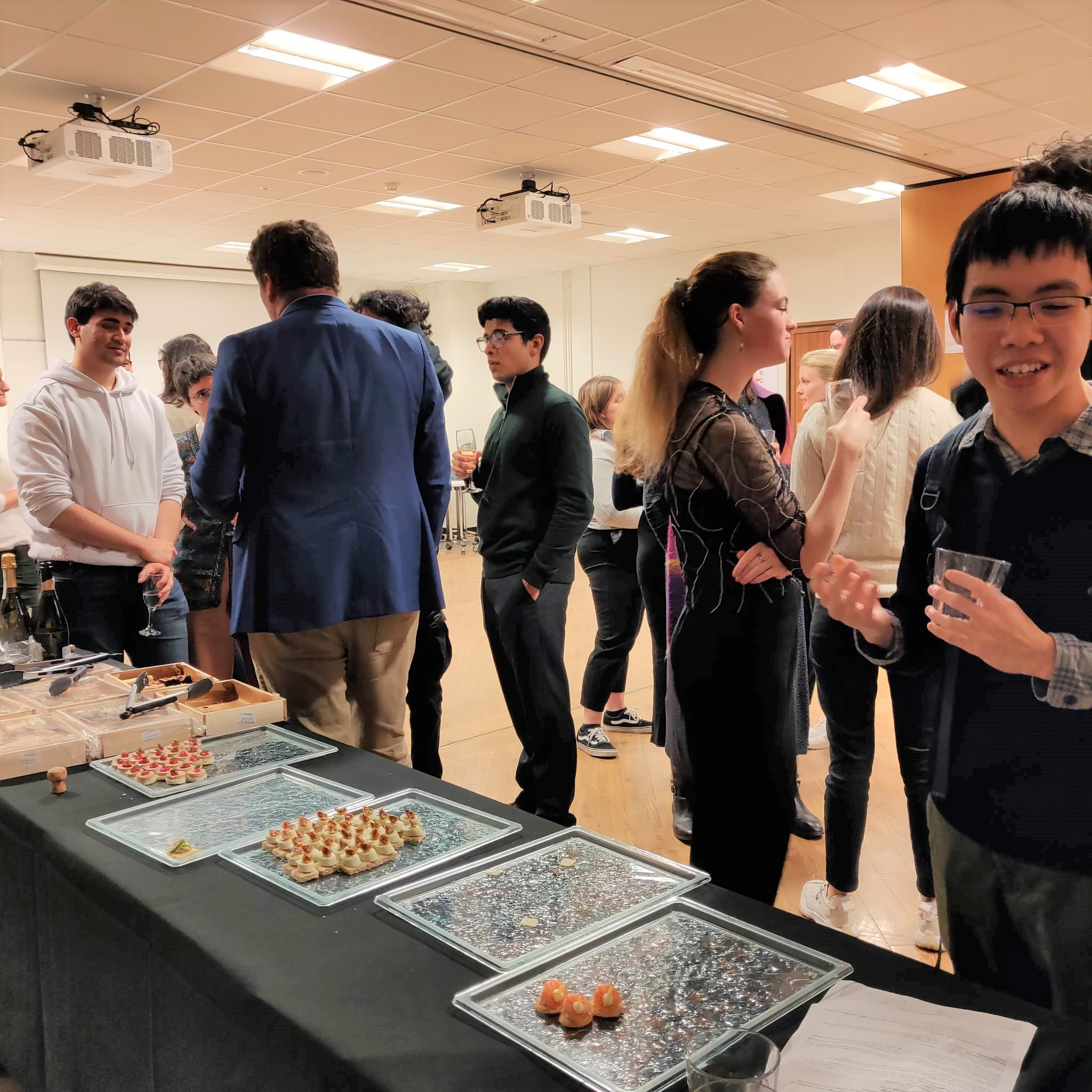 Meet the Alumni - career advice from our former students - Department ...