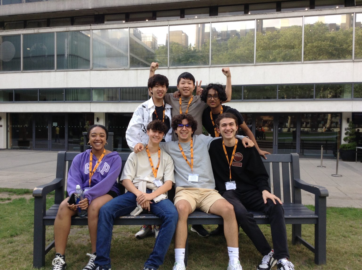 Making the most of your Global Summer School 2025 experience - Imperial ...