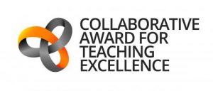 Undergraduate Primary Care Team takes home coveted CATE Award - GP Teaching