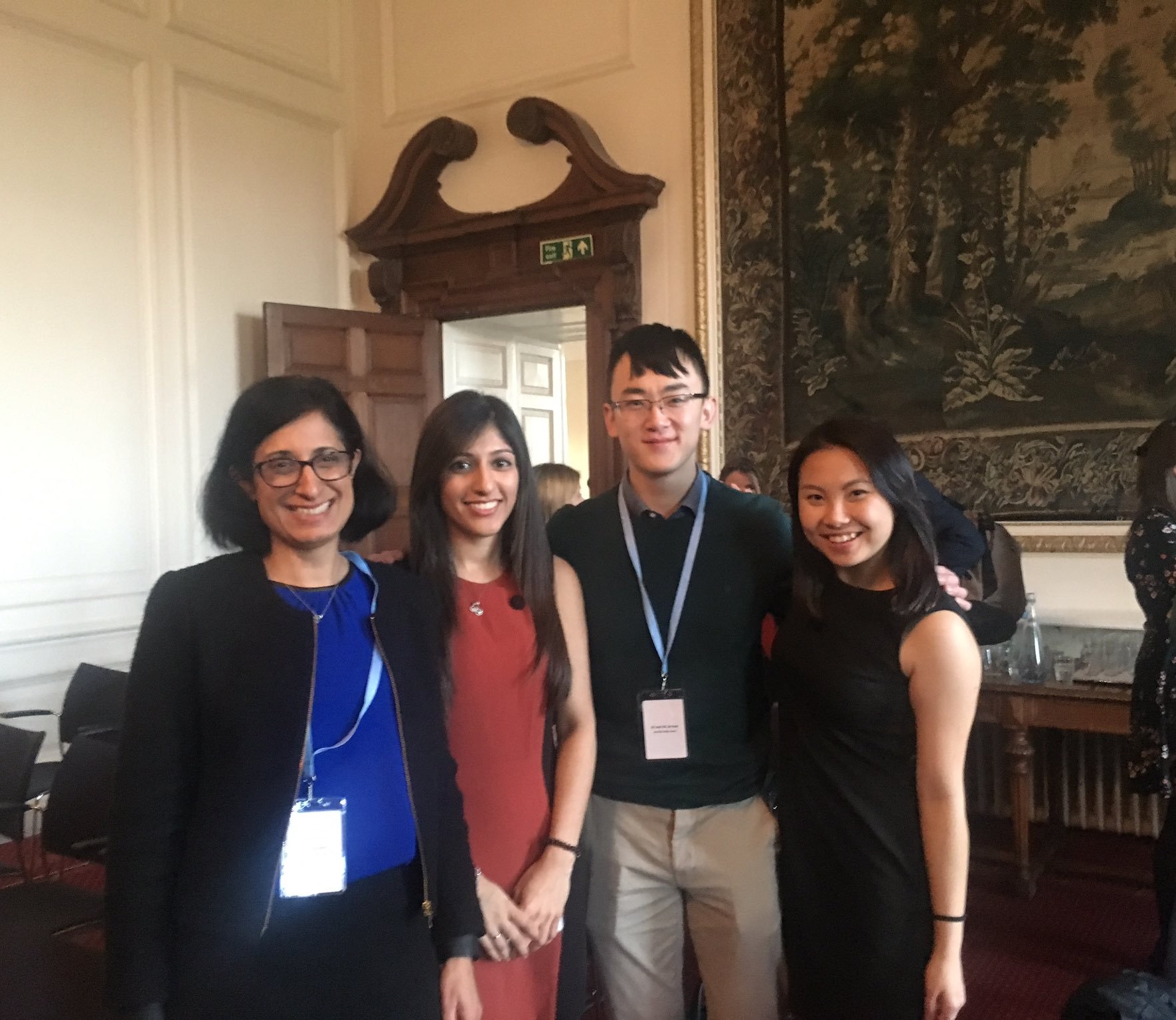 Society of Academic Primary Care: South East Regional Meeting - GP Teaching
