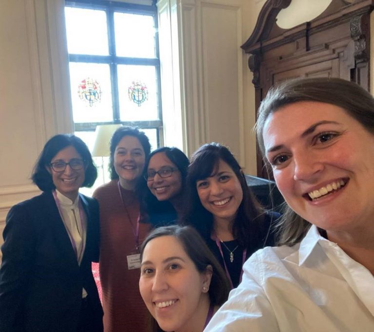 SAPC Regional Conference 2020, Madingley - GP Teaching