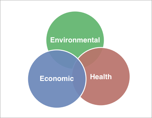 Integrating sustainable healthcare into the undergraduate medical ...