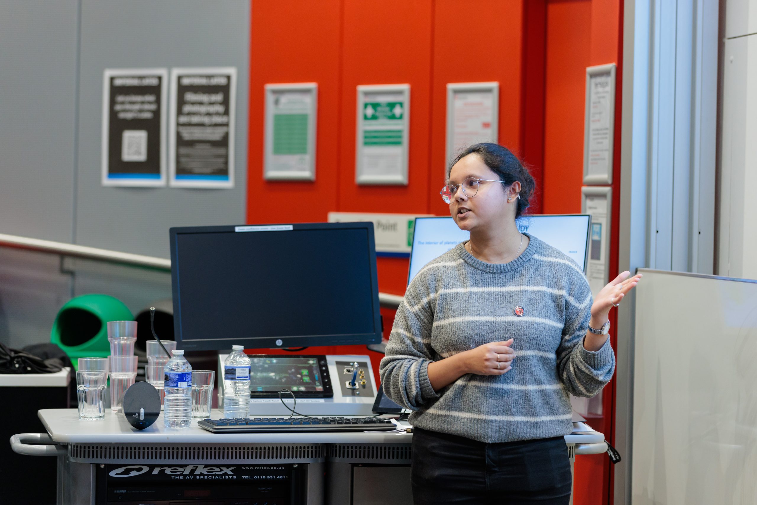 Women in Physics - Representing women who work and study in the ...