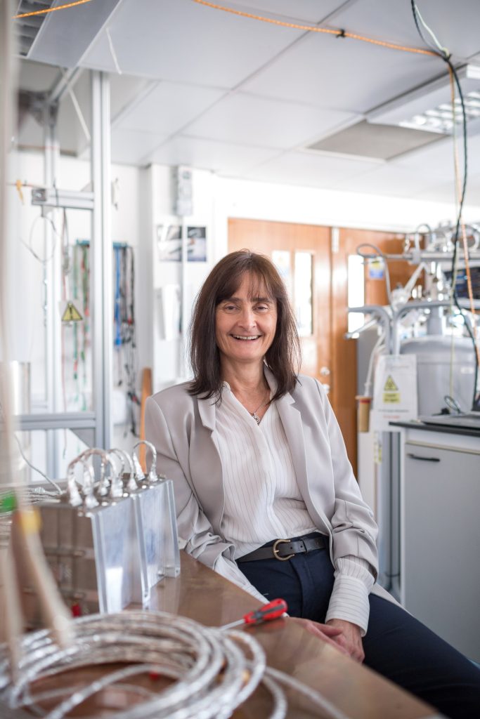 International Women's Day #WomenonWednesdays: Michele Dougherty - Women ...