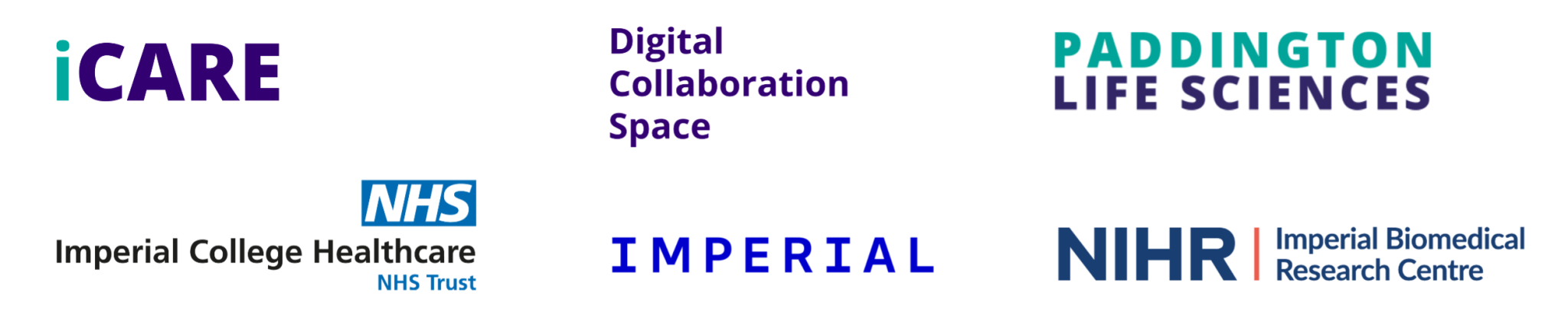 Essential iCARE partner Snowflake joins research cluster - iCare