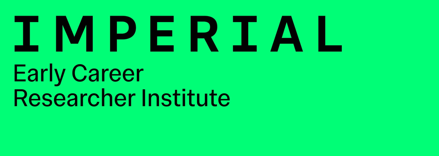 The Early Career Researcher Blog - The Early Career Researcher Blog for ...