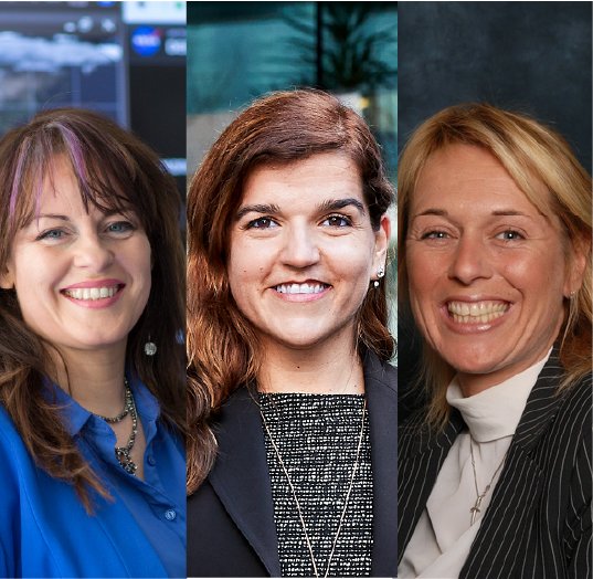 From manager to C-level, do you have what it takes? - Realising our ...