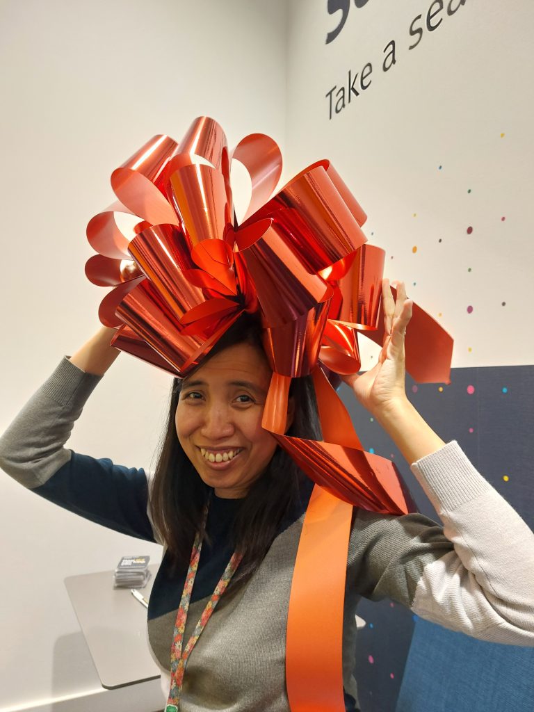 ICT Service Desk at White City open for business - Realising our ...