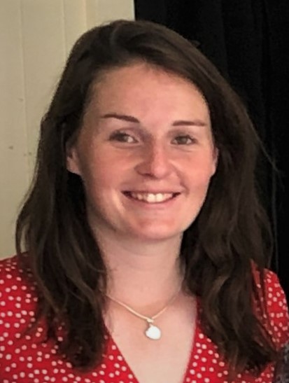 IGHI people: Meet Alexandra Shaw, Policy Fellow, Centre for Health ...