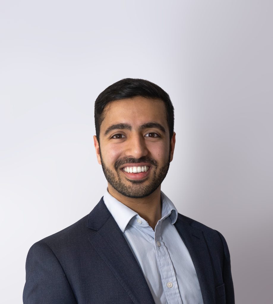What’s it like to study our MSc in Health Policy?