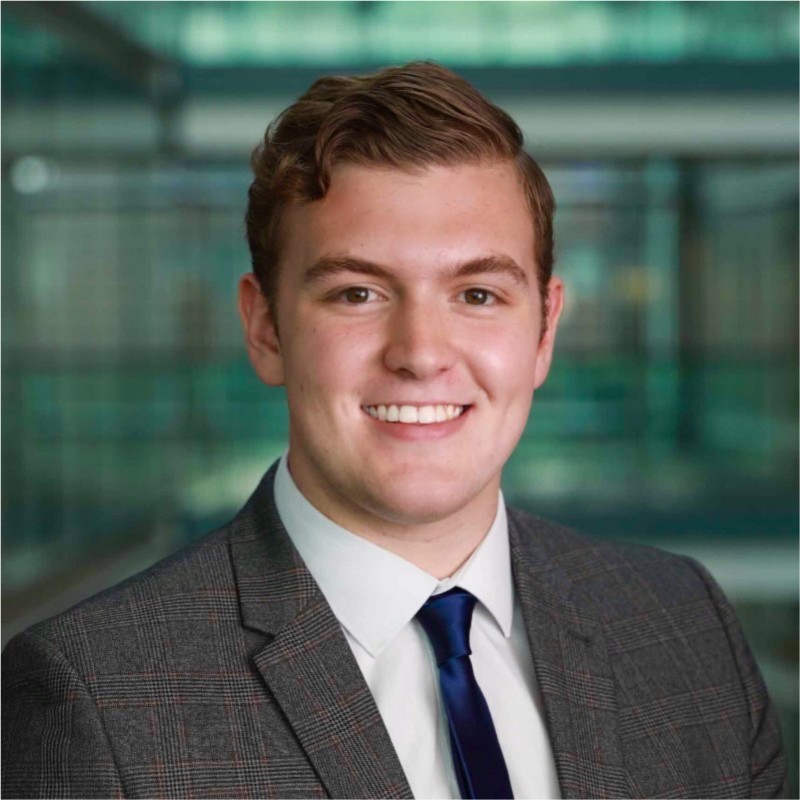 Digital Health Leadership Programme Q&A with Jake Marshall - Institute ...