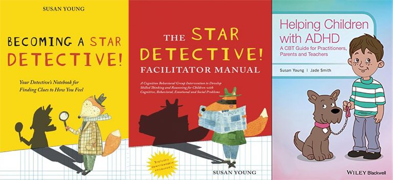 How teaching life skills can help children with ADHD