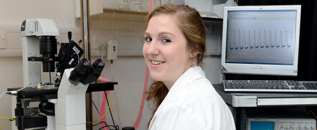 World Heart Day: Building new hearts at the BHF Regenerative Medicine ...