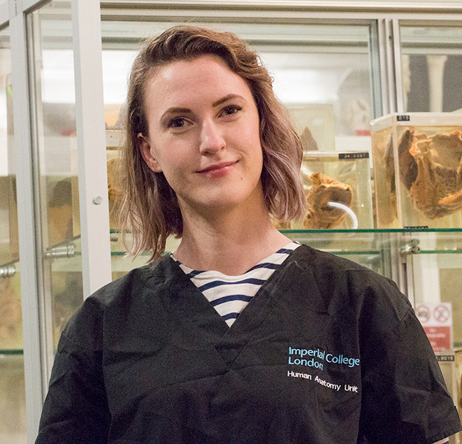 Top treasures at Imperial College London's Pathology Museum