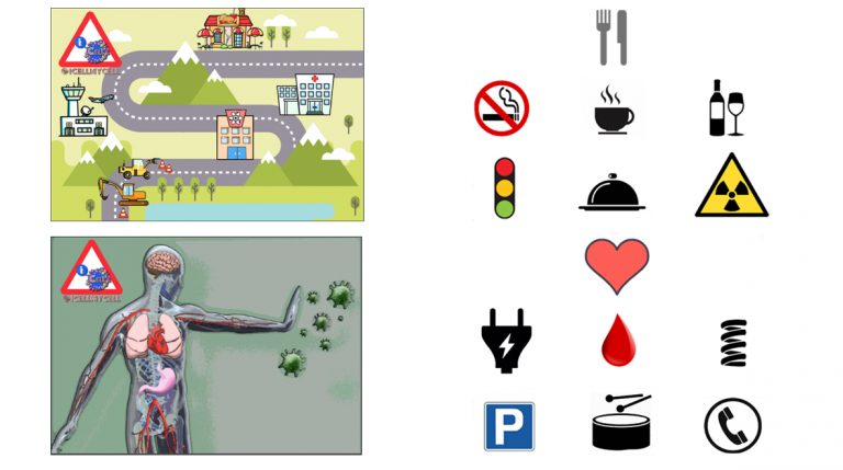 Can emojis help communicate science?