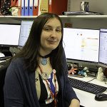 Convincing my daughter that our research in malaria matters