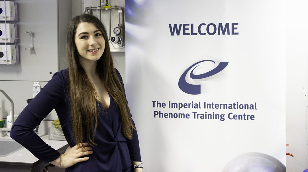 There’s a whole world inside of you: a guide to microbiome research