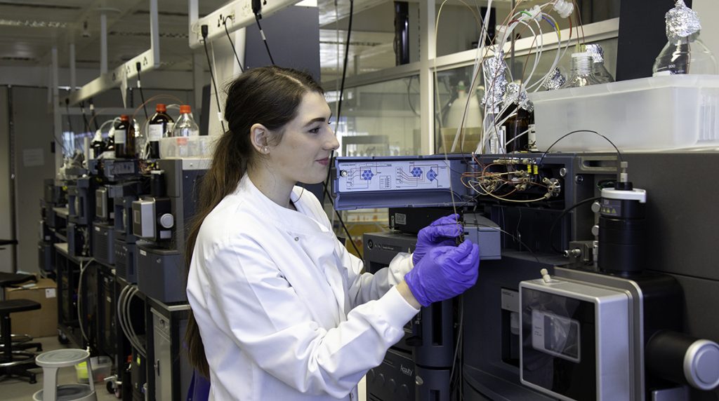 There’s a whole world inside of you: a guide to microbiome research