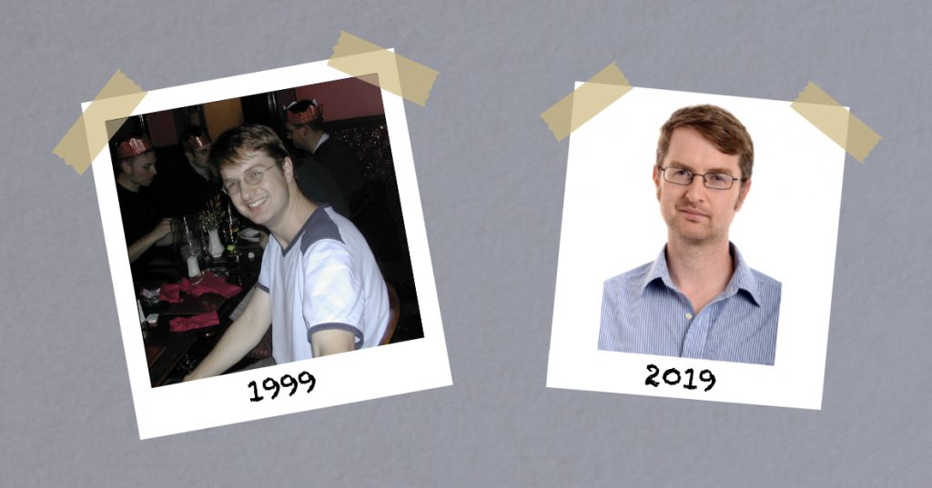 20 Years at Imperial: what have I learnt? - Imperial Medicine Blog