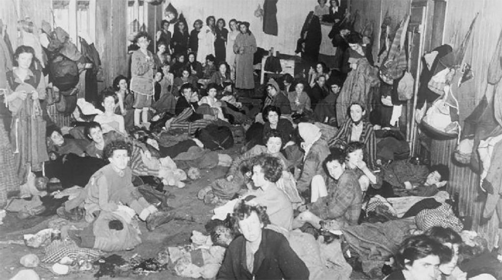 The unsung heroes of Bergen-Belsen - Imperial Medicine Blog