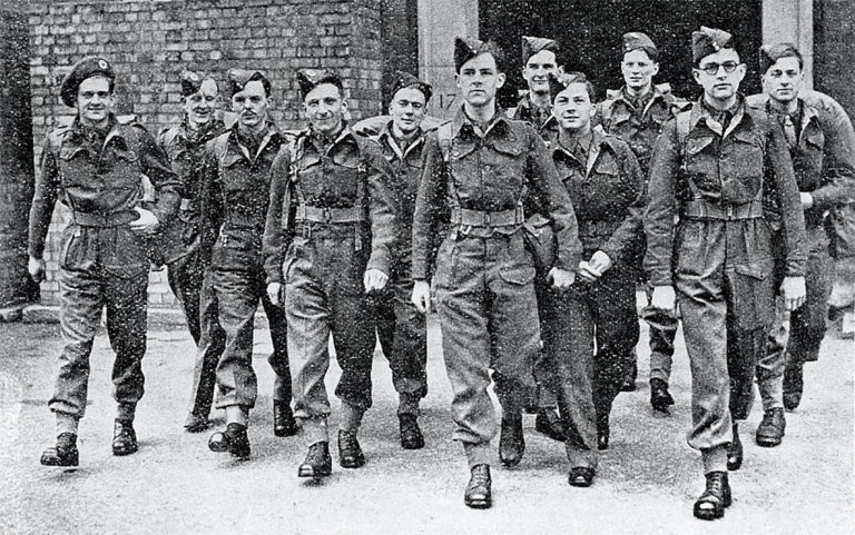 The unsung heroes of Bergen-Belsen - Imperial Medicine Blog