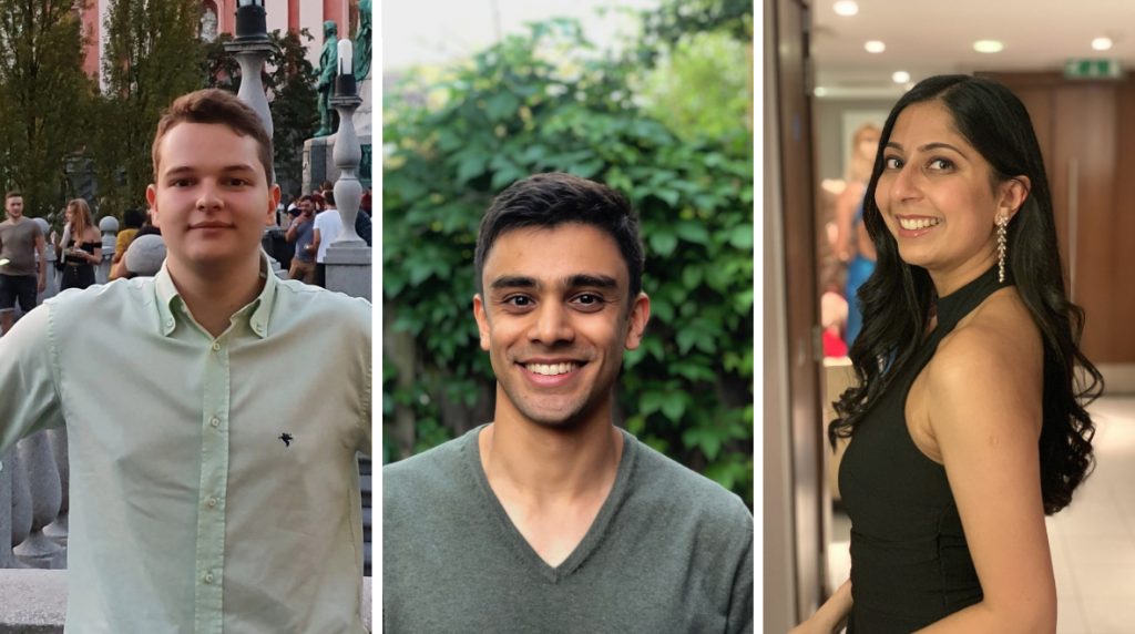 How we completed our BSc research projects remotely