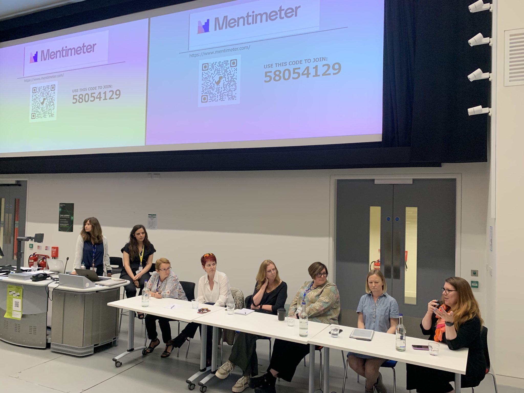 Academic Women Association: a new women network at Imperial - Imperial ...