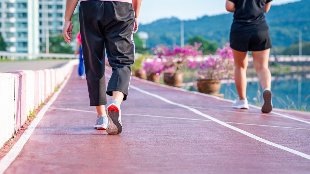 Movement Foundations: How can digital tools help people to become more ...