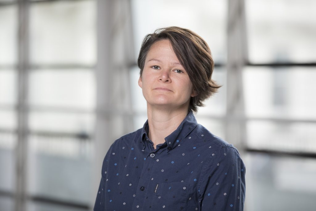 Making Waves at the National Heart and Lung Institute - Imperial ...