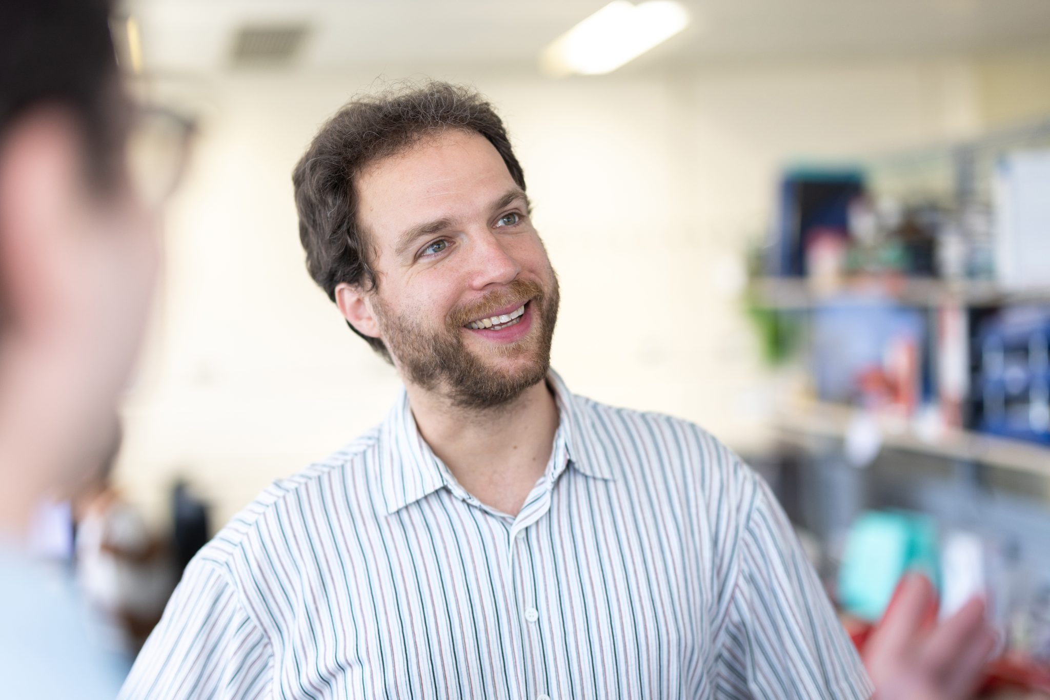 A new dawn for disease modelling and precision medicine at Imperial ...