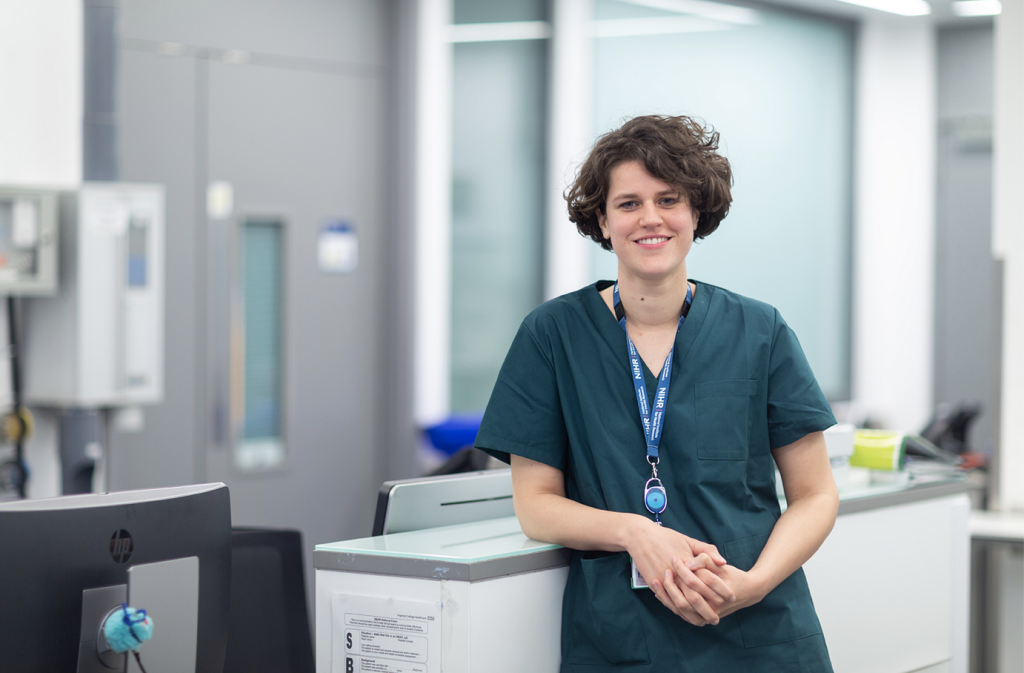 Embracing doubt in science - Imperial Medicine Blog