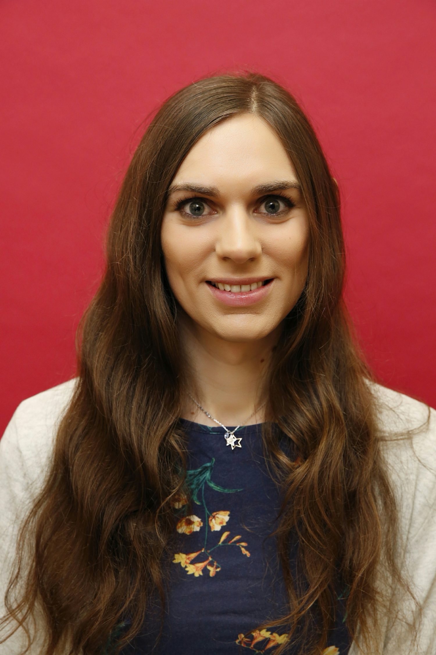 Dr Imogen Gingell, Research Associate, Faculty of Natural Sciences ...