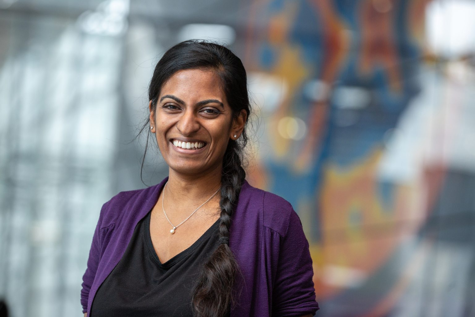 Dr Thulasi Mylvaganam, Lecturer in Control and Multi-Agent Systems ...