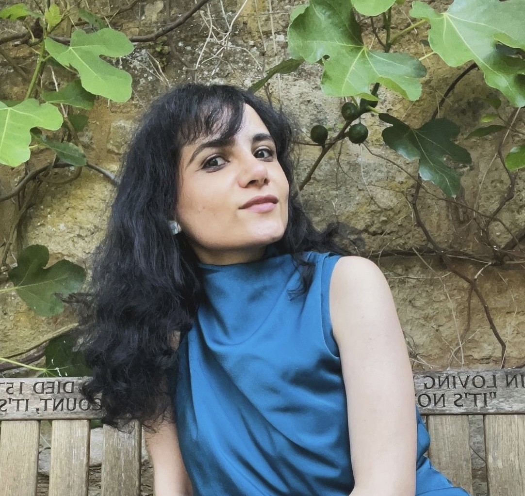 Research Insights with Dr Rita Ahmadi - Centre for Quantum Engineering ...