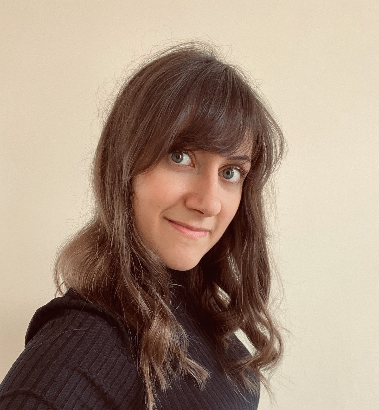 Interview with Nan Fletcher-Lloyd: - "I would encourage my younger self ...