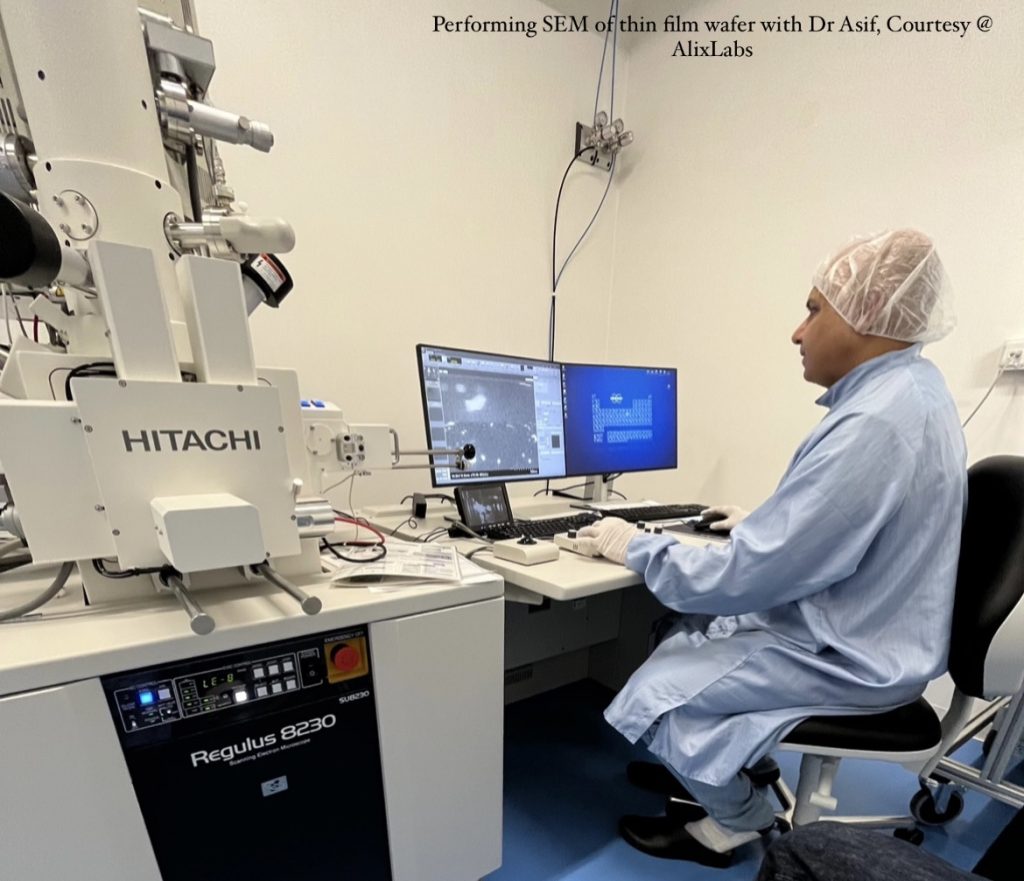 Materials Science in the real-world: Insights from our student ...