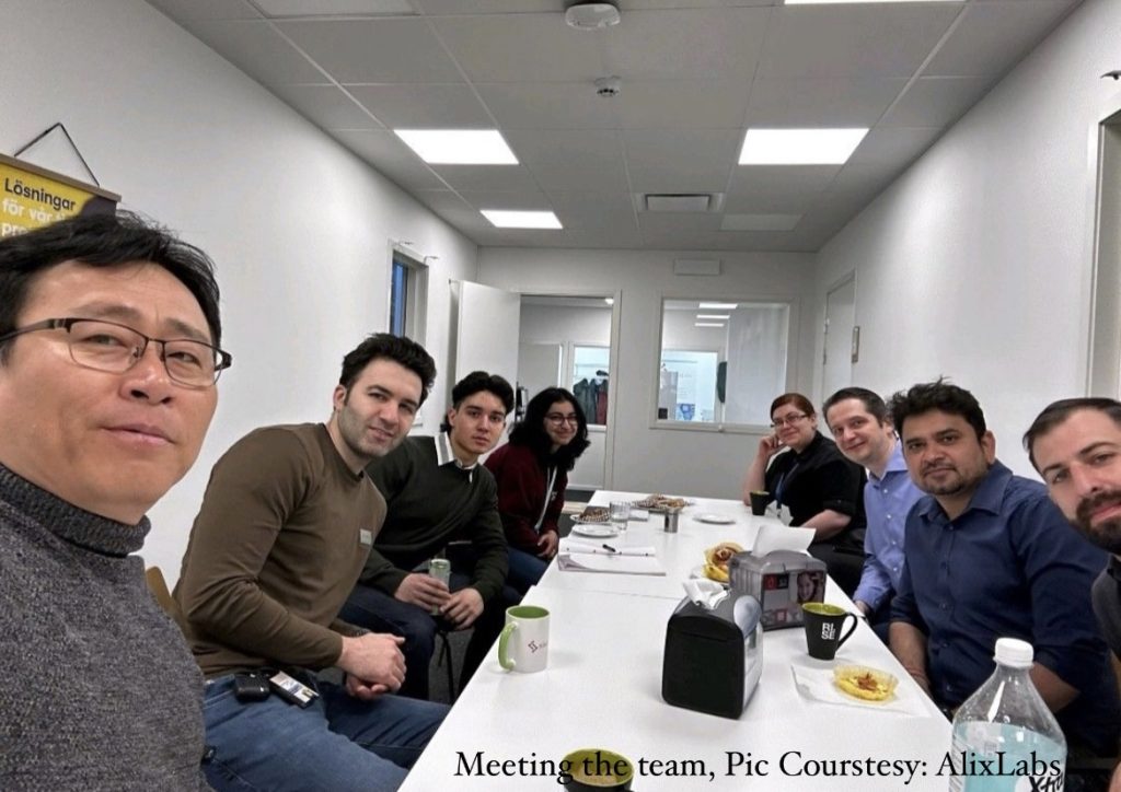 Materials Science in the real-world: Insights from our student ...