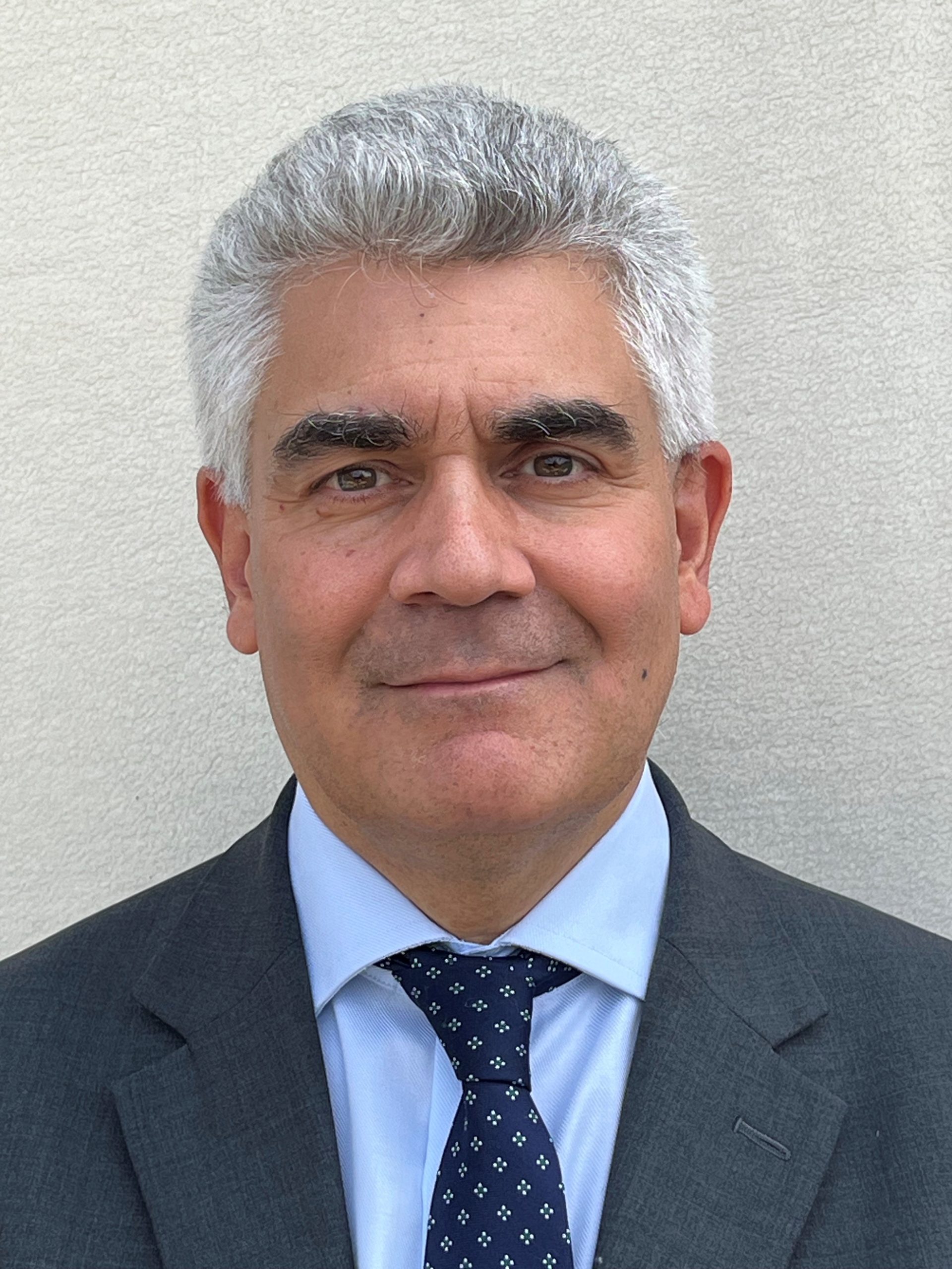 Staff profile: Professor Jonathan Valabhji, Clinical Chair in Medicine ...