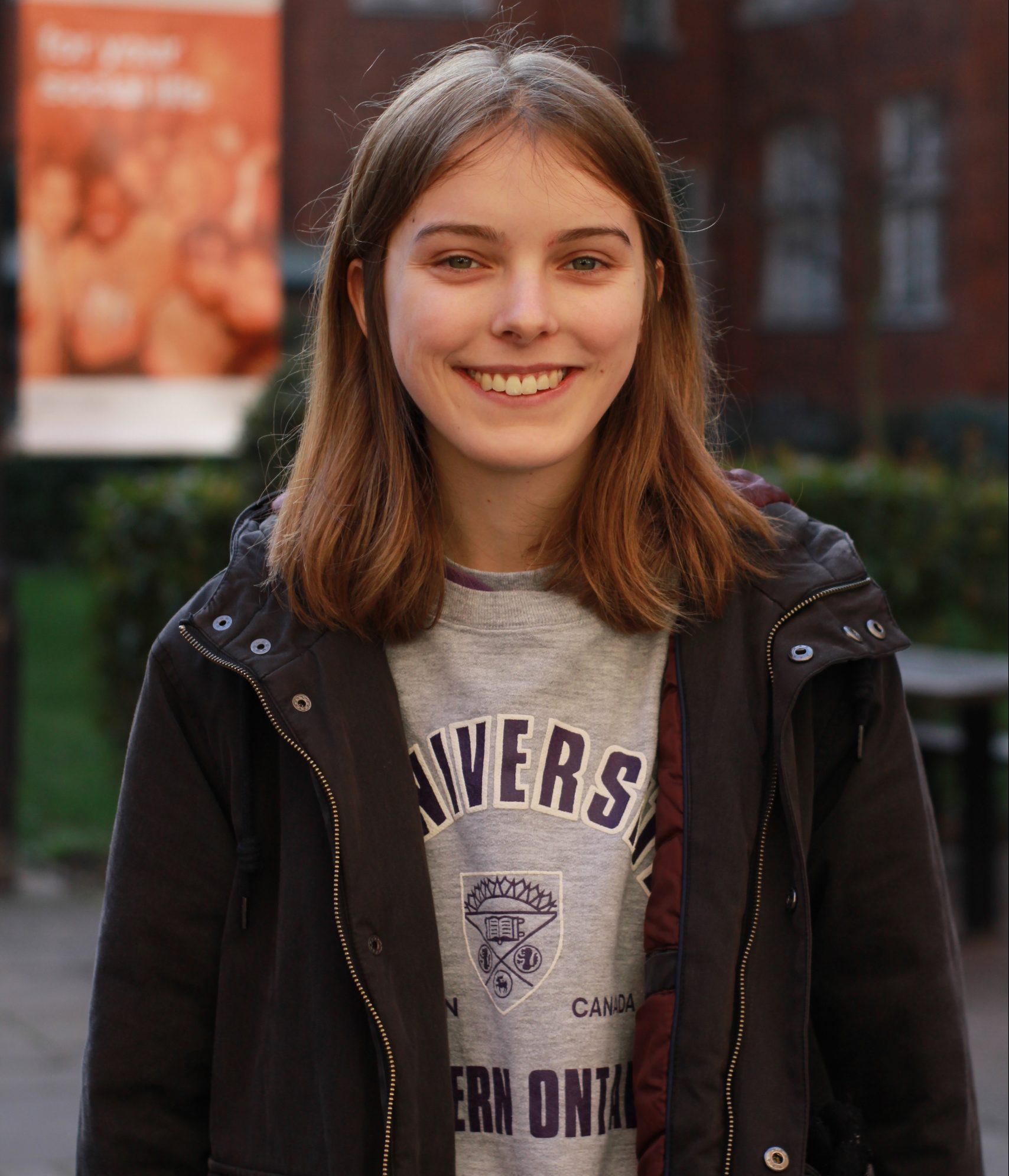 Redesigning Blackett: A student’s experience - Imperial Natural ...