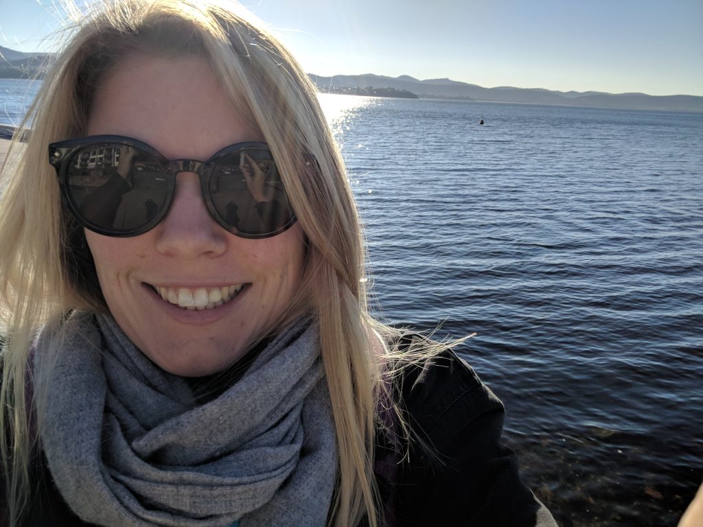 Krill, climate change and COP26 - Imperial Natural Sciences blog