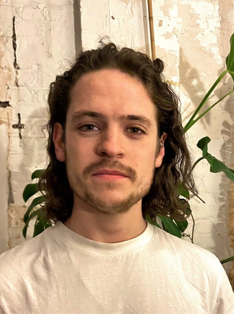 FoNS at COP26: Patrick Walkden - Imperial Natural Sciences blog